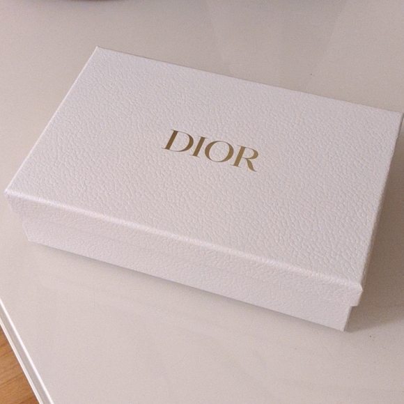 Dior | Other | New Dior Box | Poshmark